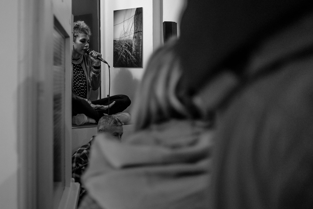 Singer – florian.photo